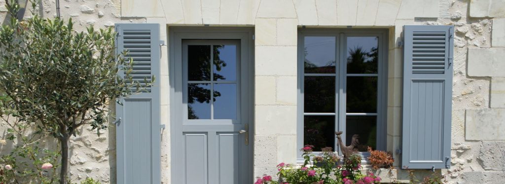 Volets : Bien choisir parmi les différents types de volets